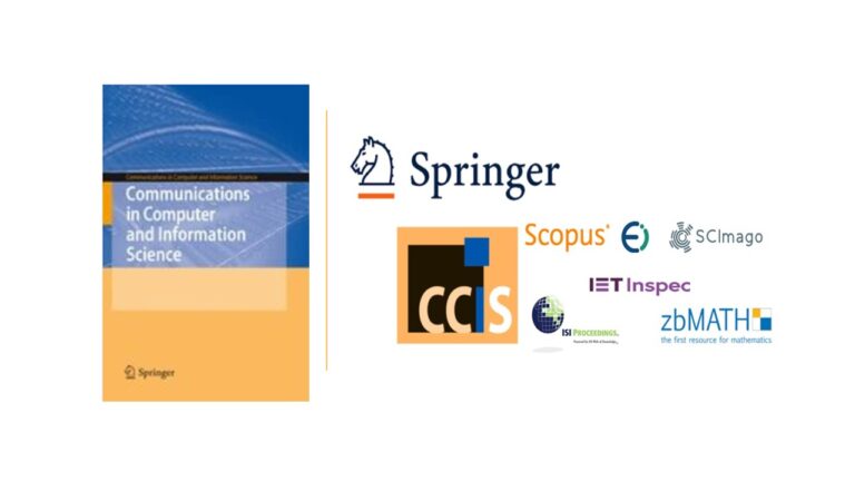 call for papers – CISCom